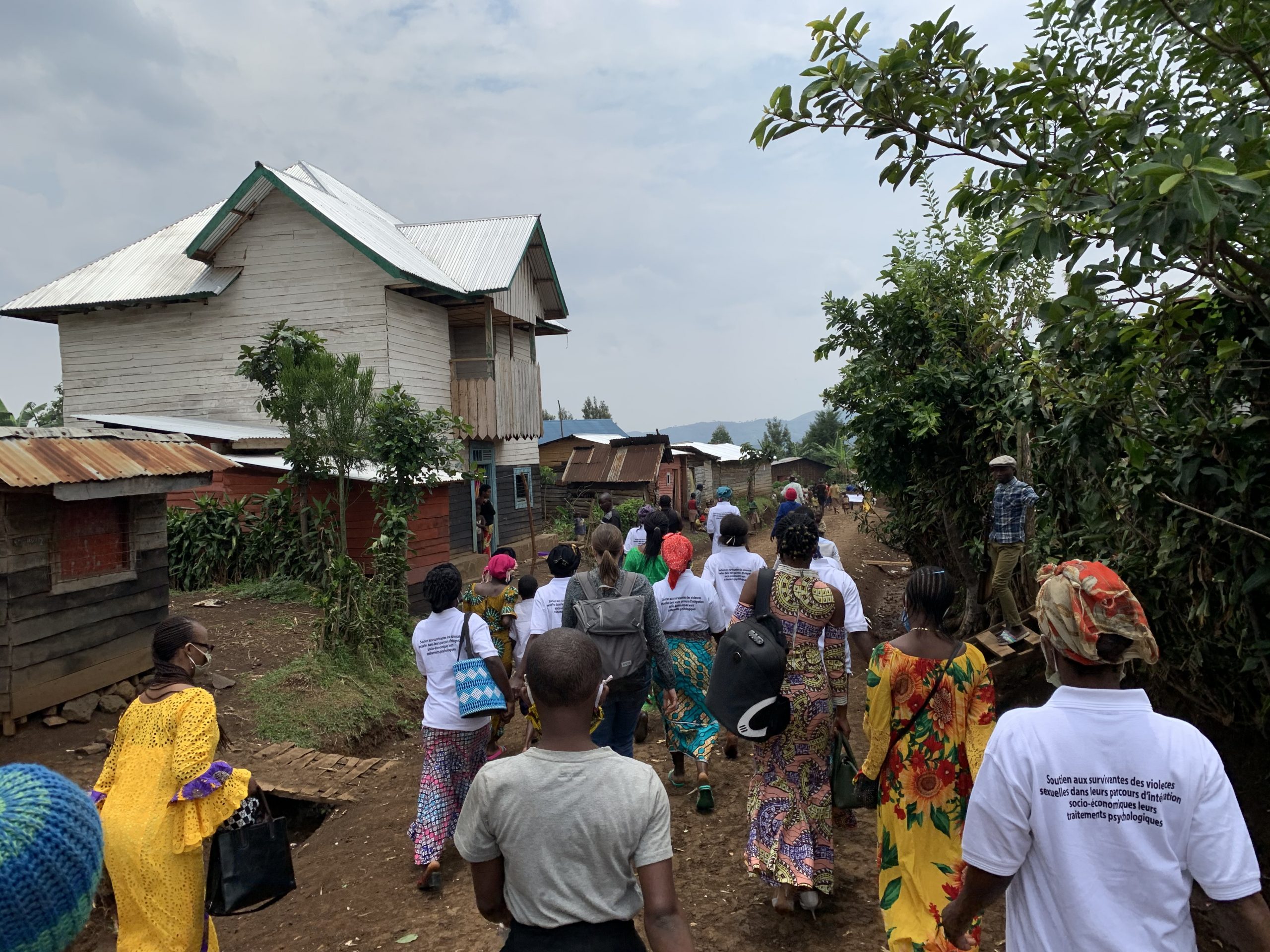 La Croix-Rouge luxembourgeoise agit contre la violence faite aux femmes ...