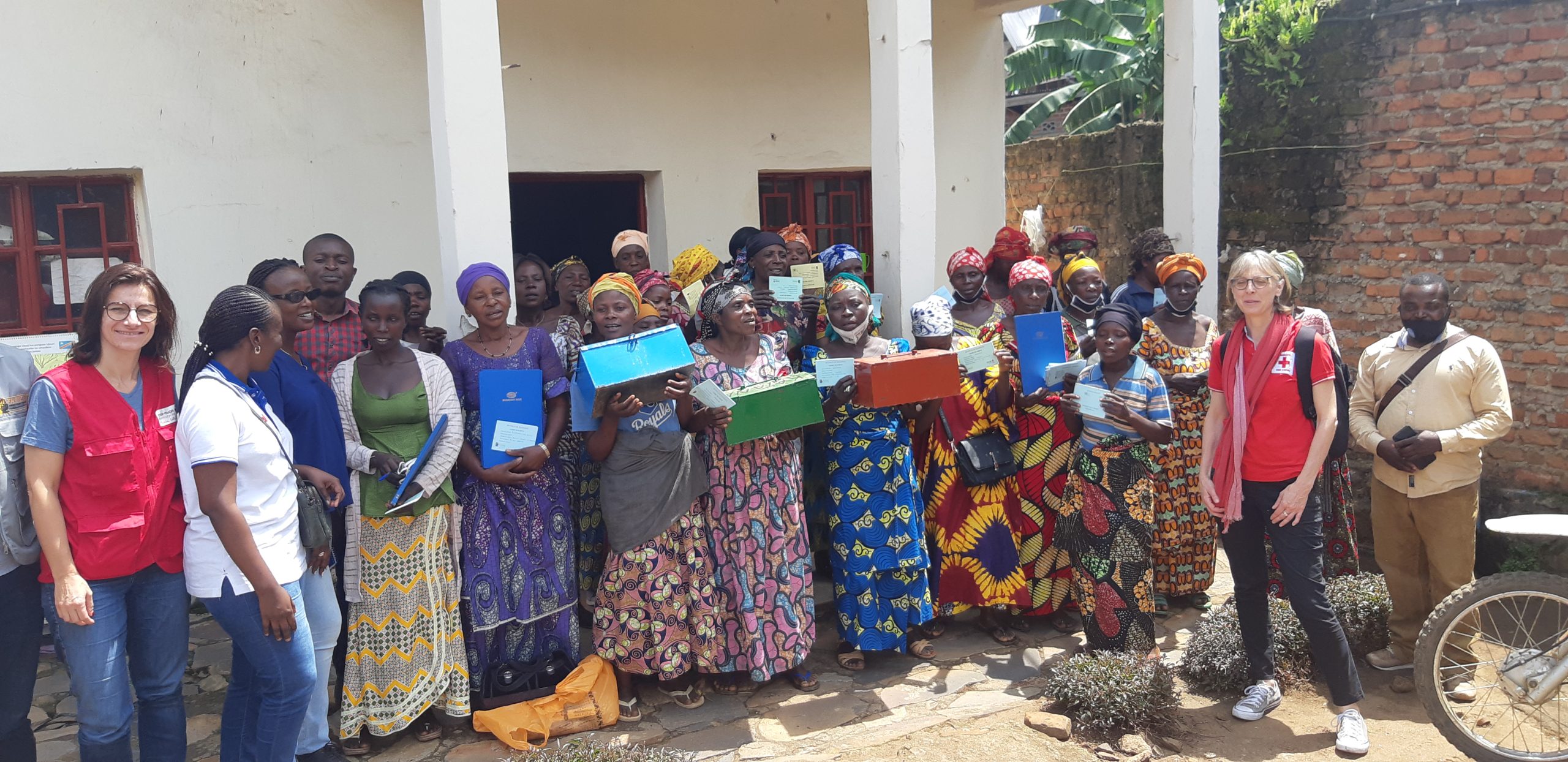 Les mutuelles de solidarité, un modèle de résilience communautaire ...