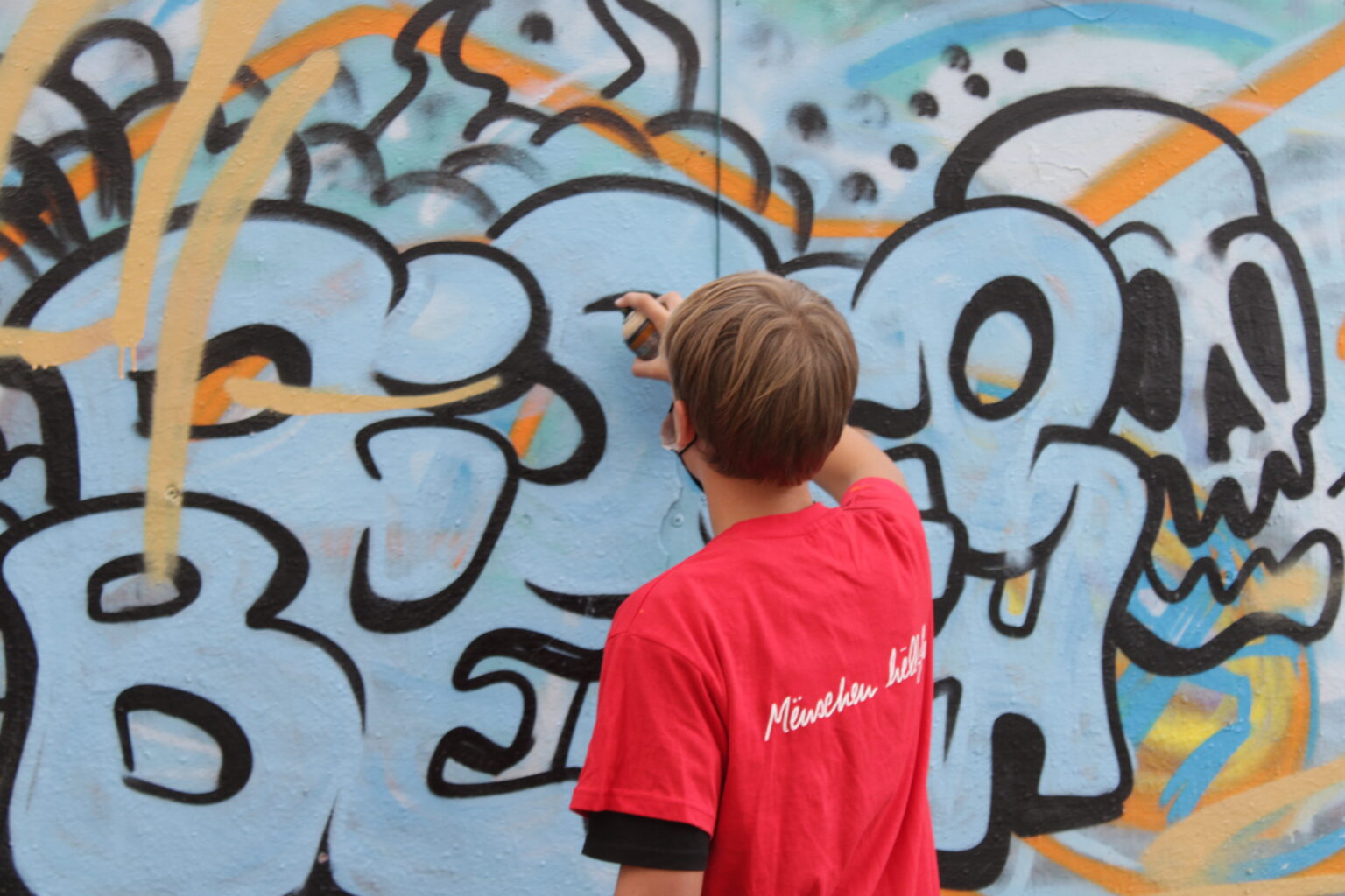 Journée portes ouvertes : découvrez le monde créatif de Hariko à Esch ...