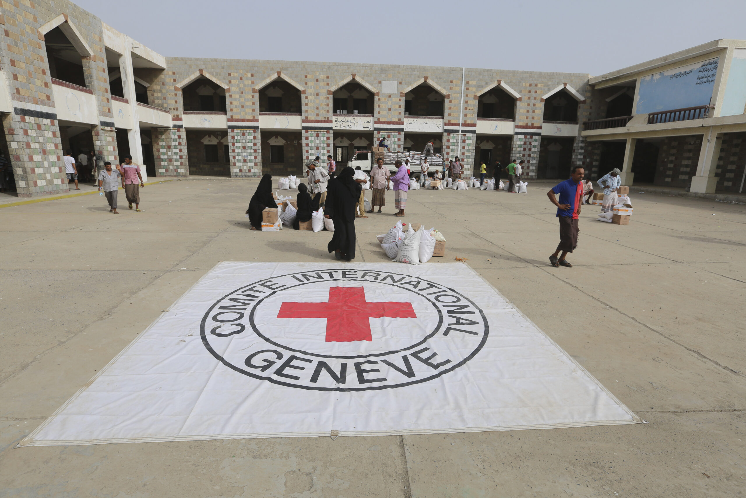 La Neutralité : Un fondement indispensable de l'action humanitaire de ...