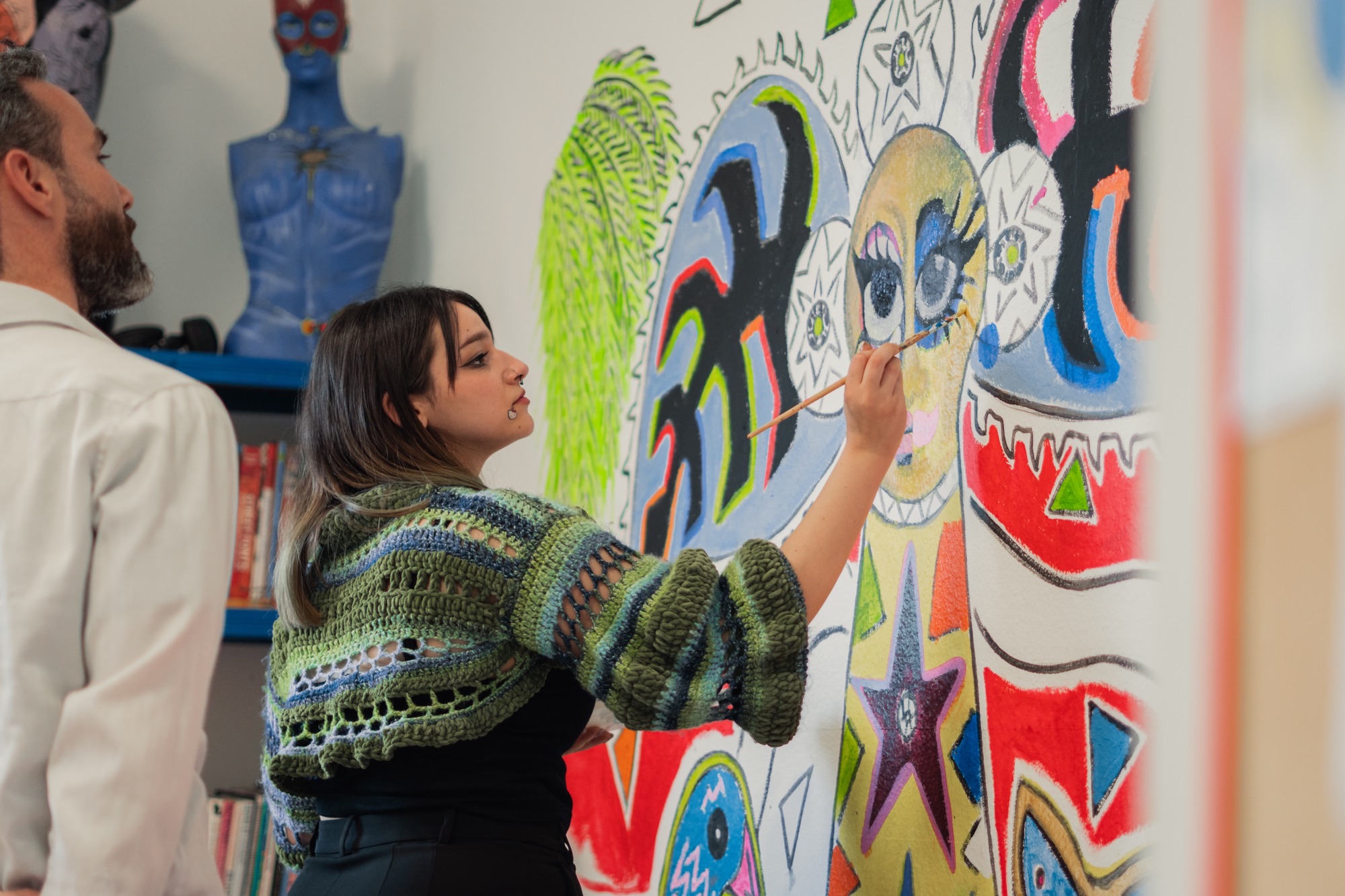 Hariko : une journée d'art et de découvertes à Esch ! - Croix-Rouge ...